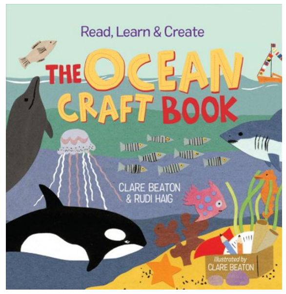The Ocean Craft Book – Balboa Island Museum